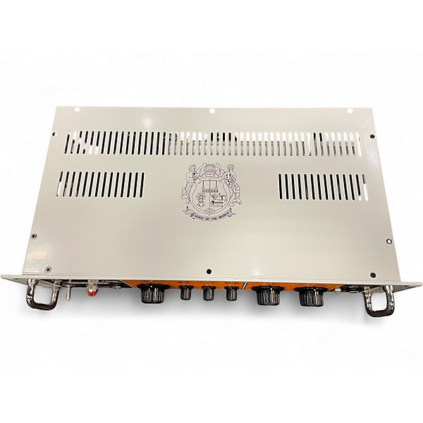 Used Orange Amplifiers OB1-300 Bass Amp Head | Guitar Center