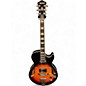 Used Ibanez AG75 Artcore 3 Color Sunburst Hollow Body Electric Guitar 3 Color Sunburst | Guitar ...