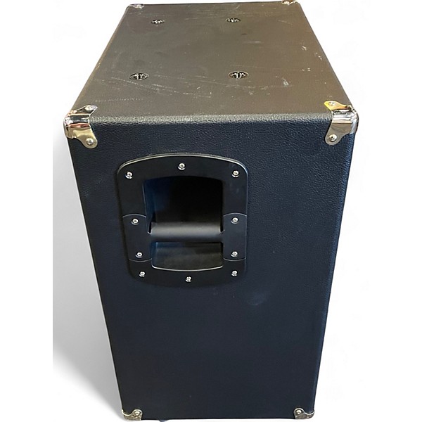 Used Fender rumble 500 4x10 Bass Cabinet | Guitar Center