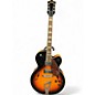 Used Gretsch Guitars G2420 / ABB 3 Color Sunburst Hollow Body Electric Guitar 3 Color Sunburst ...