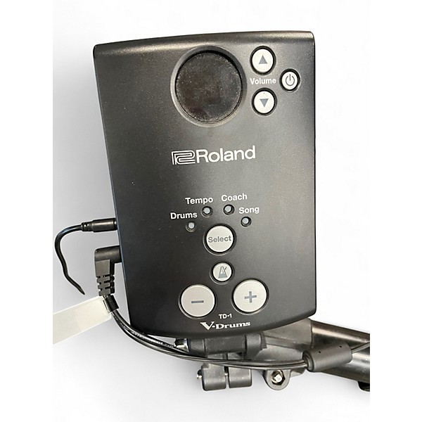 Used Roland TD-1 Electric Drum Set | Guitar Center