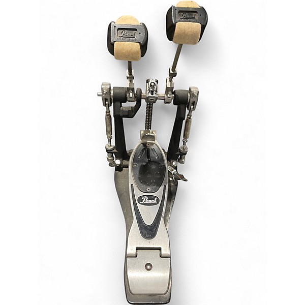 Used Pearl powershifter Double Bass Drum Pedal | Guitar Center