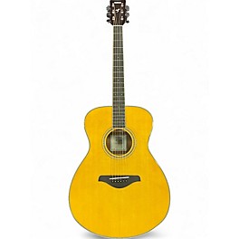 Yamaha TransAcoustics | Guitar Center