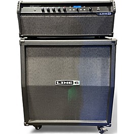 Used Guitar Amplifier Stacks | Guitar Center