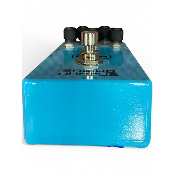 Used MXR M234 Analog Chorus Effect Pedal | Guitar Center