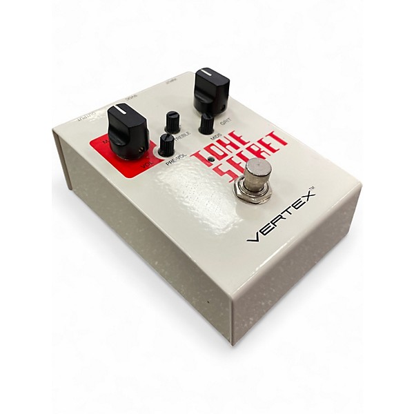 Used Vertex Tone Secret Effect Pedal | Guitar Center