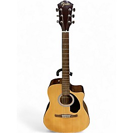 Fender FA Series Acoustic Guitars | Guitar Center