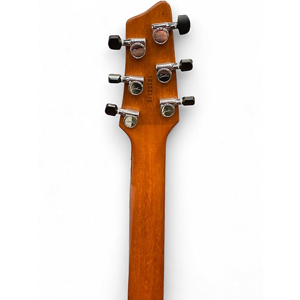 Used Godin XTSA HSH 13-Pin KOA Solid Body Electric Guitar KOA | Guitar ...