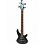 Used Ibanez SR250 Blue Sunburst Electric Bass Guitar Blue Sunburst ...