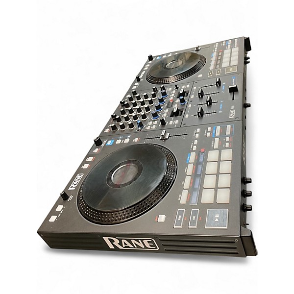 Used RANE FOUR DJ Mixer | Guitar Center