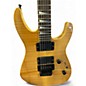Used Jackson SL3MG Tiger Eye Solid Body Electric Guitar Tiger Eye ...