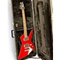 Used Ibanez DT120 Destroyer Dakota Red Solid Body Electric Guitar Dakota Red | Guitar Center