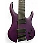 Used Legator G8SS Magenta Solid Body Electric Guitar Magenta | Guitar ...