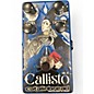 Used Catalinbread Callisto Analog Chorus/Vibrato Effect Pedal | Guitar ...
