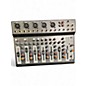 Used Behringer Xenyx 1002B 5-Channel Unpowered Mixer | Guitar Center