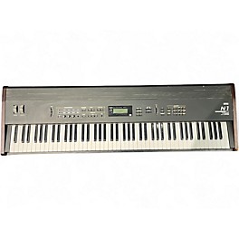 Used Keyboards & MIDI Controllers