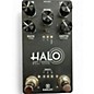 Used Keeley HALO ANDY TIMMONS DUAL ECHO Effect Pedal | Guitar Center