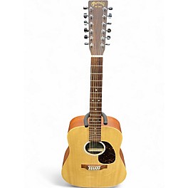 Martin 12 String Acoustic Guitars | Guitar Center