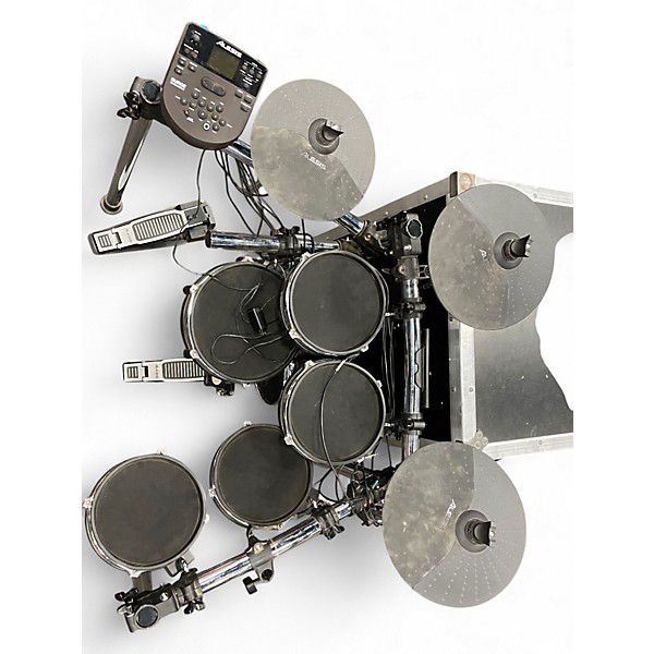 Used Alesis Surge Mesh Electric Drum Set | Guitar Center