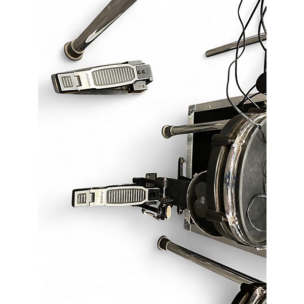 Used Alesis Surge Mesh Electric Drum Set | Guitar Center