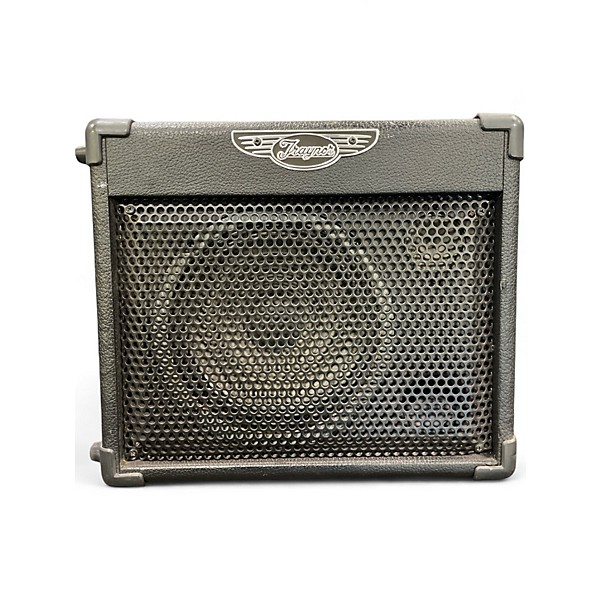 Used Traynor tvm10 Acoustic Guitar Combo Amp | Guitar Center