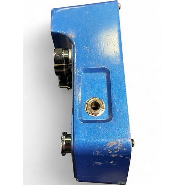 Used Visual Sound LIQUID CHORUS Effect Pedal | Guitar Center