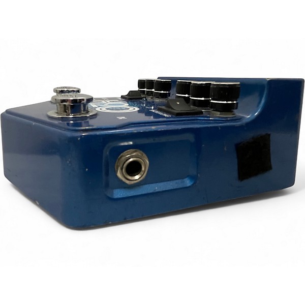 Used Visual Sound H2O Liquid Chorus Echo Effect Processor | Guitar Center