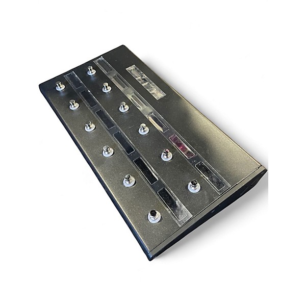 Used Line 6 helix controller Pedal | Guitar Center