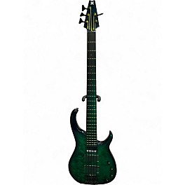 Used Bass Guitars