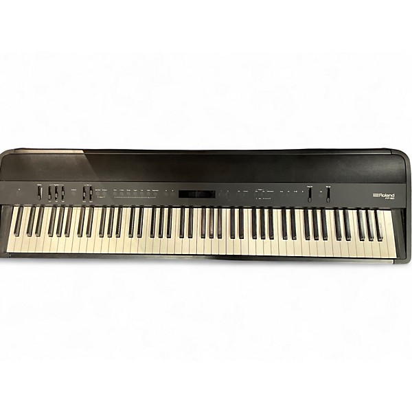 Used Roland FP-90 Digital Piano | Guitar Center