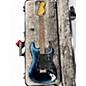 Used Fender American Professional II Stratocaster DARK KNIGHT Solid ...