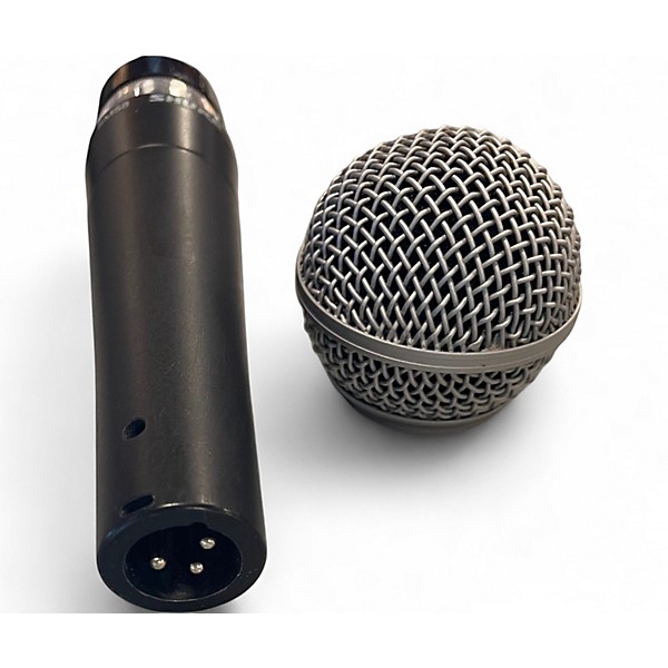 Used Shure sm58 Dynamic Microphone | Guitar Center