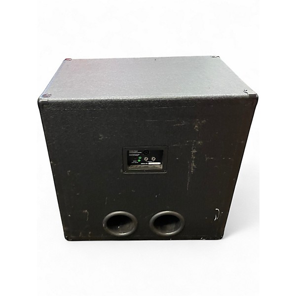 Used Acoustic BN115 Bass Cabinet | Guitar Center