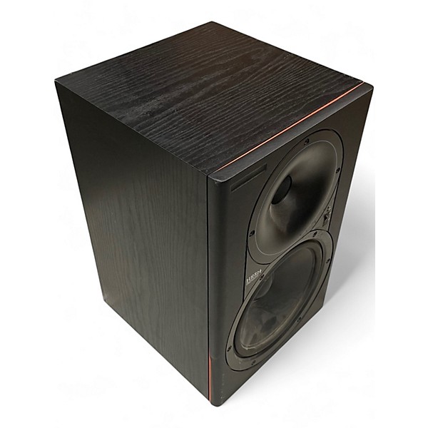 Used Mackie HR824 Powered Monitor | Guitar Center