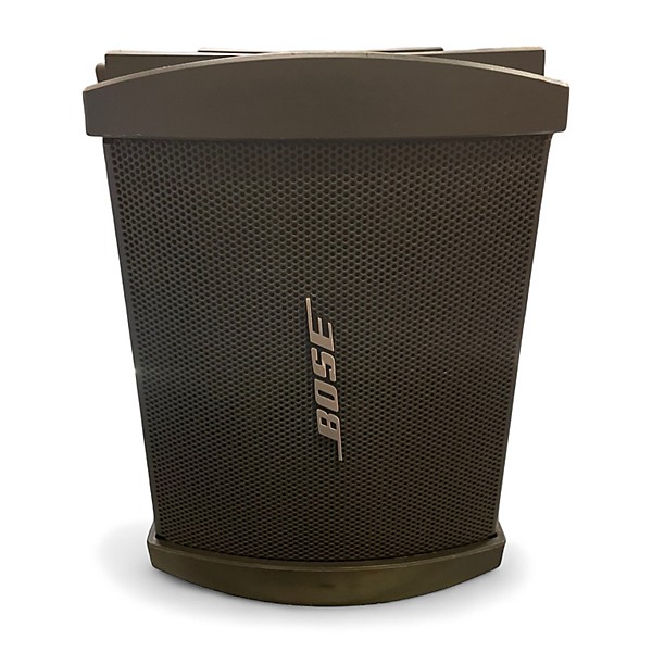 Used Bose B1 Bass Module Unpowered Subwoofer | Guitar Center