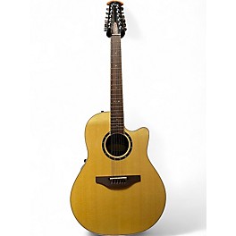 Ovation 12 String Acoustic Guitars | Guitar Center