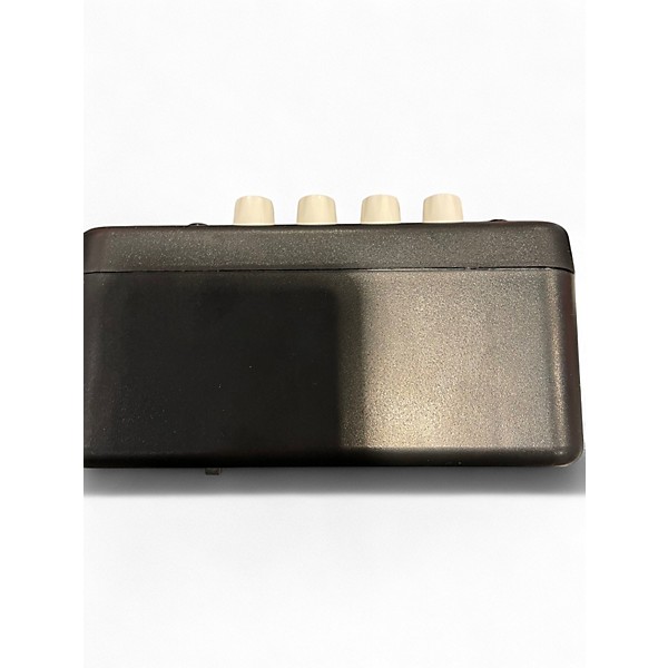 Used Donner MINI GUITAR AMP Battery Powered Amp | Guitar Center