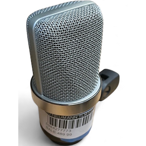 Used Neumann TLM102 Condenser Microphone | Guitar Center