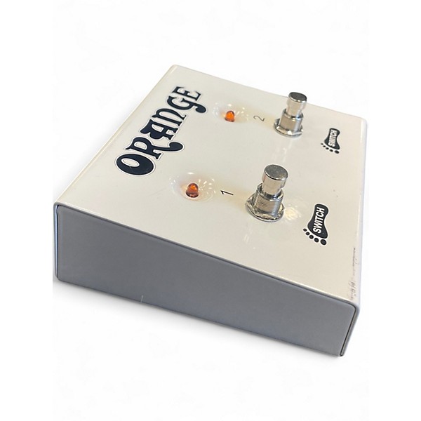 Used Orange Amplifiers FS2 Footswitch | Guitar Center