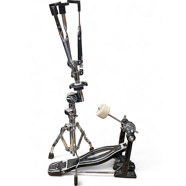 Used Rogue 5 Piece RGD0520 Dark Red Drum Kit Dark Red | Guitar Center