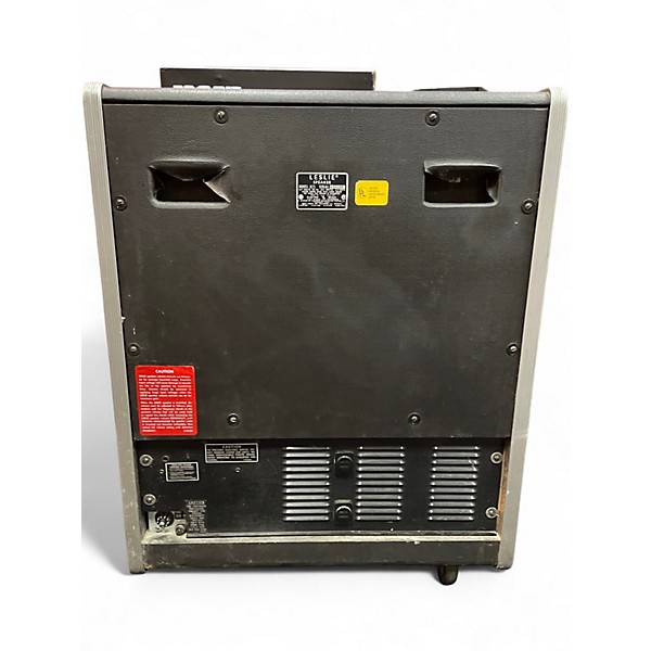 Used Leslie MODEL 825 Keyboard Amp | Guitar Center