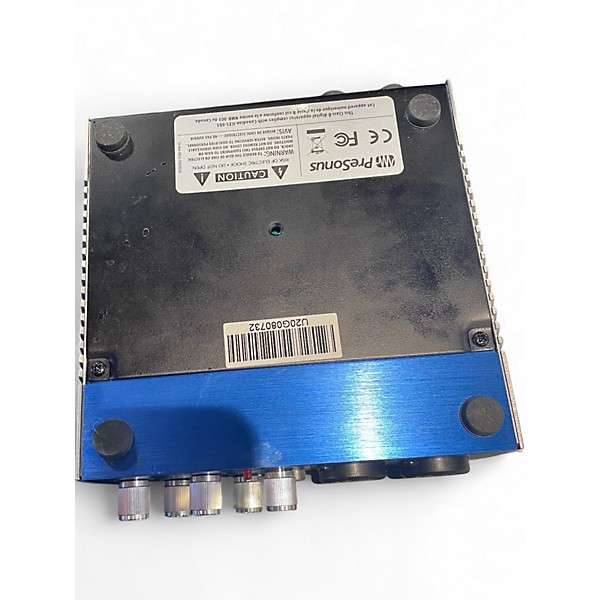 Used PreSonus Audiobox USB Audio Interface | Guitar Center