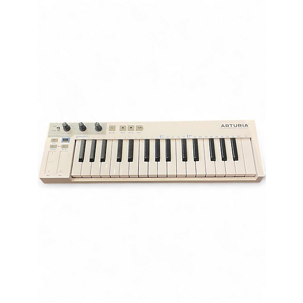 Used Arturia Keystep MIDI Controller | Guitar Center