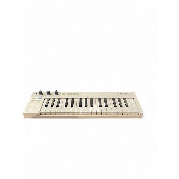 Used Arturia Keystep MIDI Controller | Guitar Center