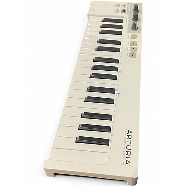 Used Arturia Keystep MIDI Controller | Guitar Center