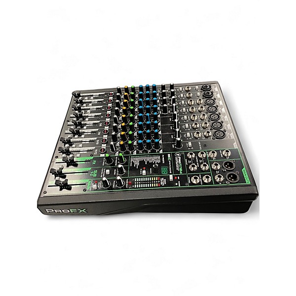 Used Mackie PROFX12 V3 Unpowered Mixer | Guitar Center