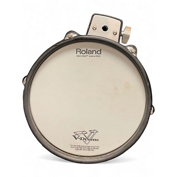 Used Roland PDX100 Trigger Pad | Guitar Center