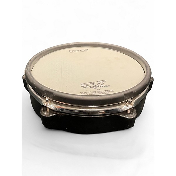 Used Roland PDX100 Trigger Pad | Guitar Center