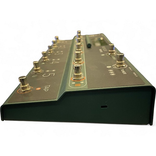 Used Kemper PROFIER REMOTE Footswitch | Guitar Center