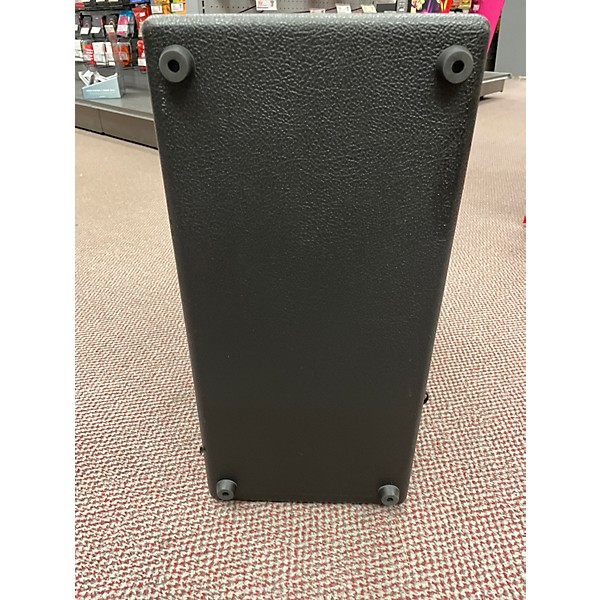 Used Fender GTX 100 1X12 Guitar Combo Amp | Guitar Center